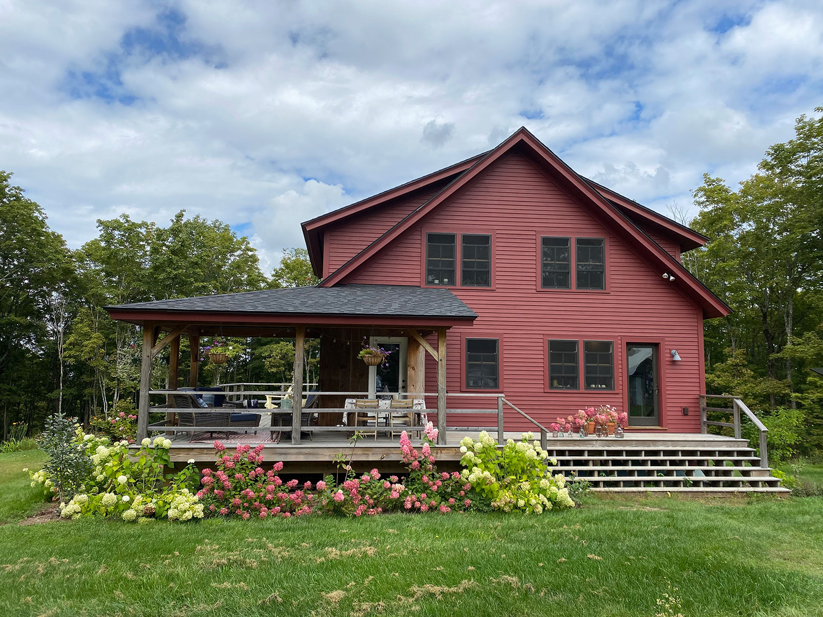 Grote Builders Portfolio - Vermont General Contractor